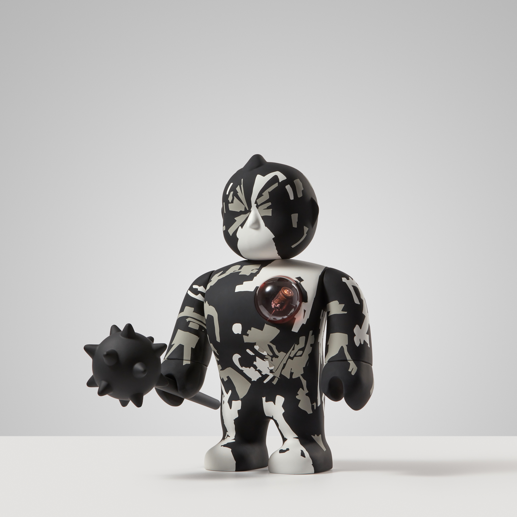 New Era fighting figure - KOTO